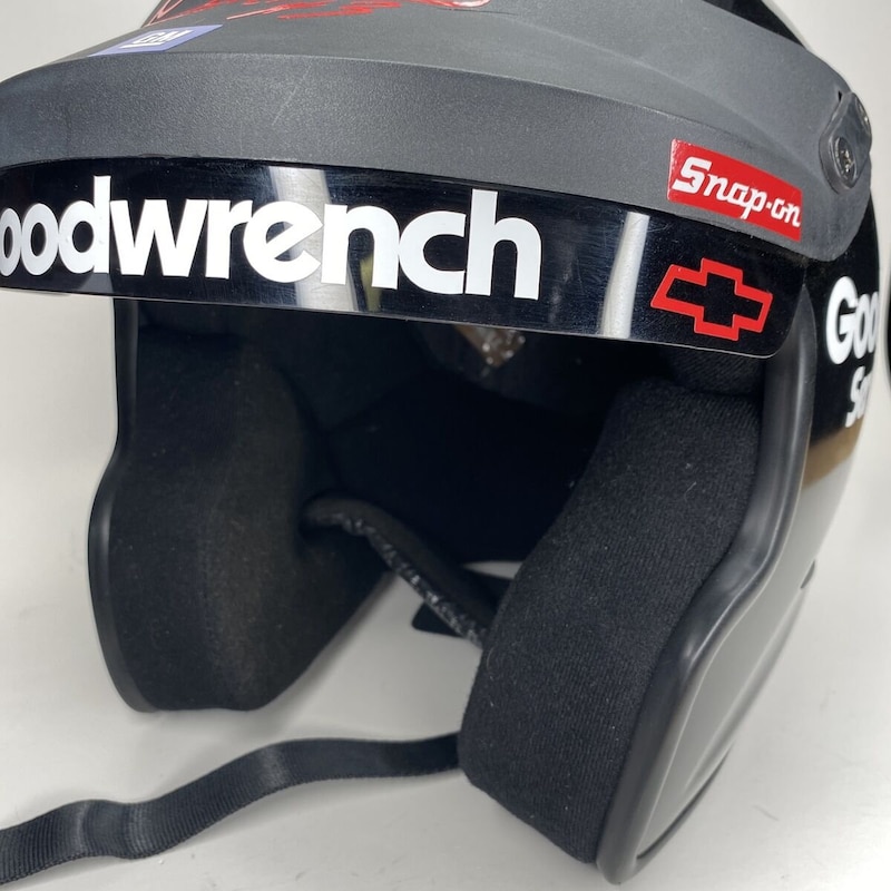 Dale Earnhardt Sr. Decals - Etsy