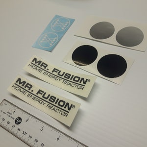 Back to the Future MR. FUSION KRUPS 223 Coffee Grinder Movie Prop ...