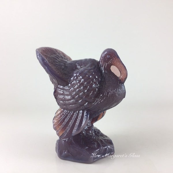 Glass Turkey - Etsy