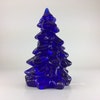 Set of Five. Mosser Glass Jadeite Christmas Trees. - Etsy