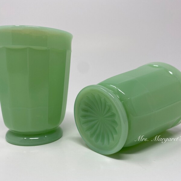 Jadeite Glass - Etsy