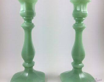 Mrs. Margaret's Glass
