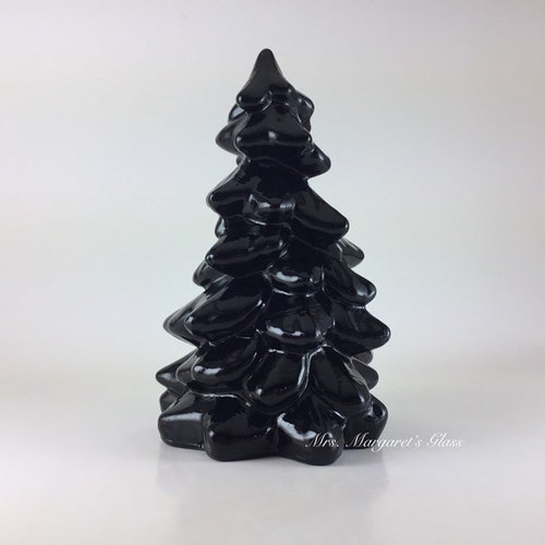 Mosser Glass 5.5 Jadeite Christmas Tree - Etsy