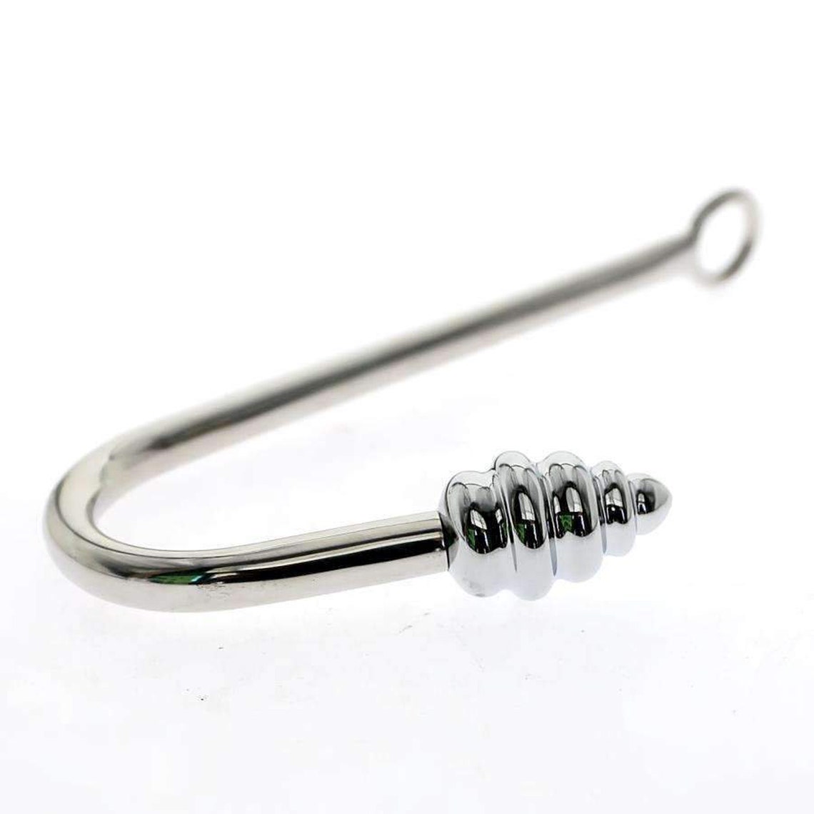 Anal Hook And Bdsm Gear Shibari Rope Bondage Butt Plug With 4 Etsy