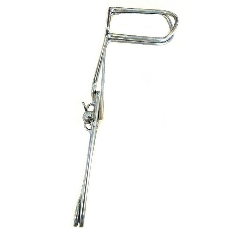 Huge Anal And Vaginal Speculum Vagina Spreader Etsy