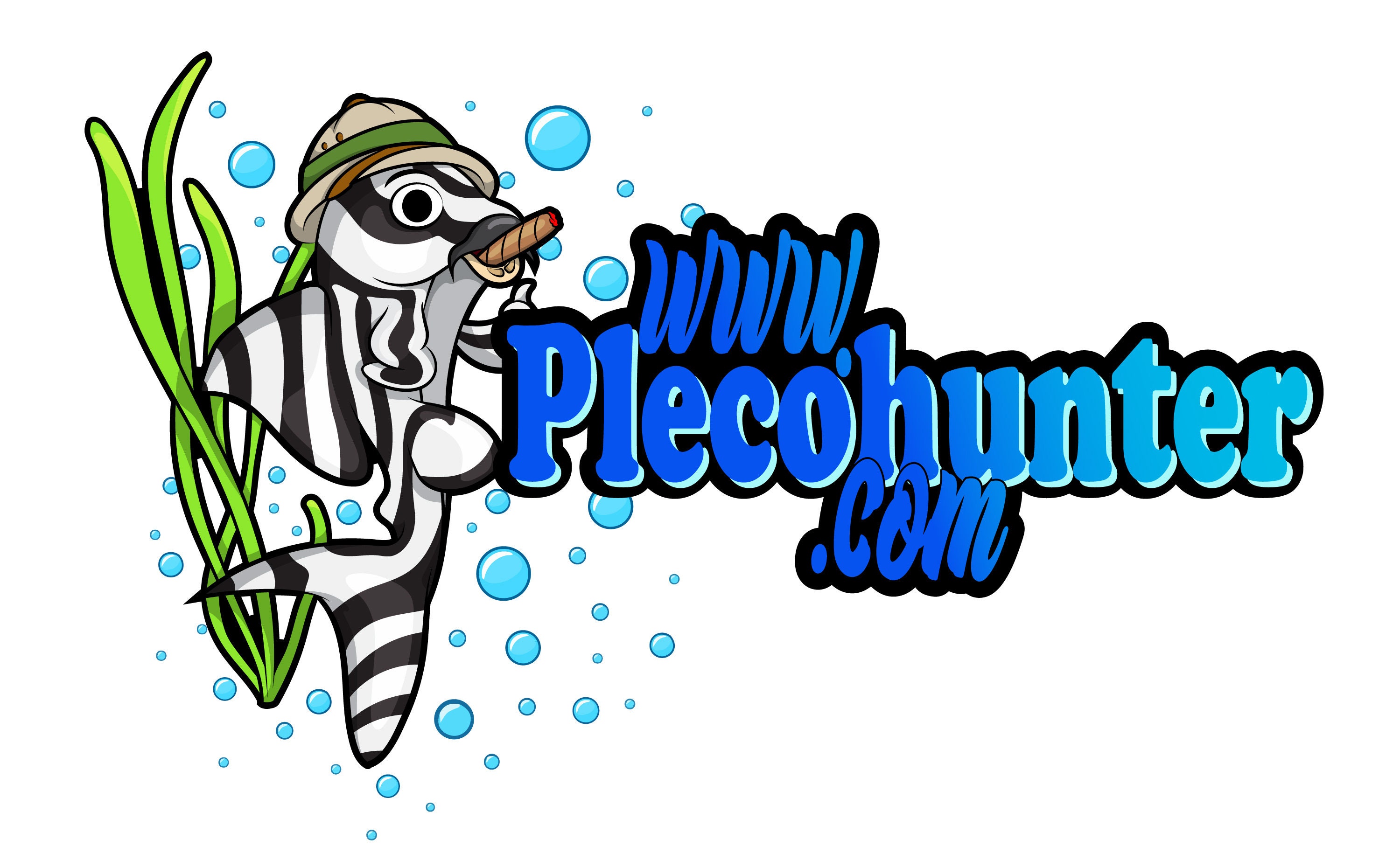 Custom Fishing Logo Design | Bass Fishing Logo Design | Shark Logo ...