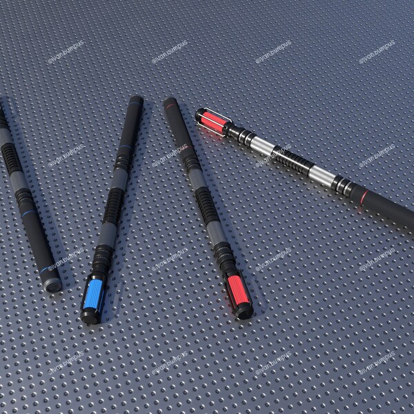 Escrima Sticks - Etsy