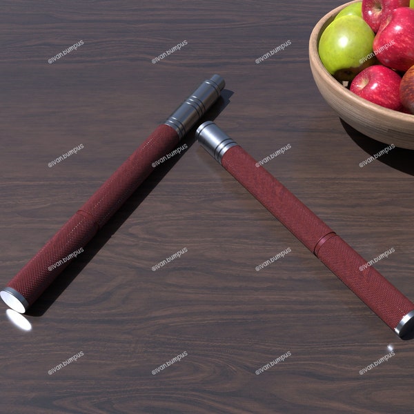 Daredevil Billy Club - Etsy