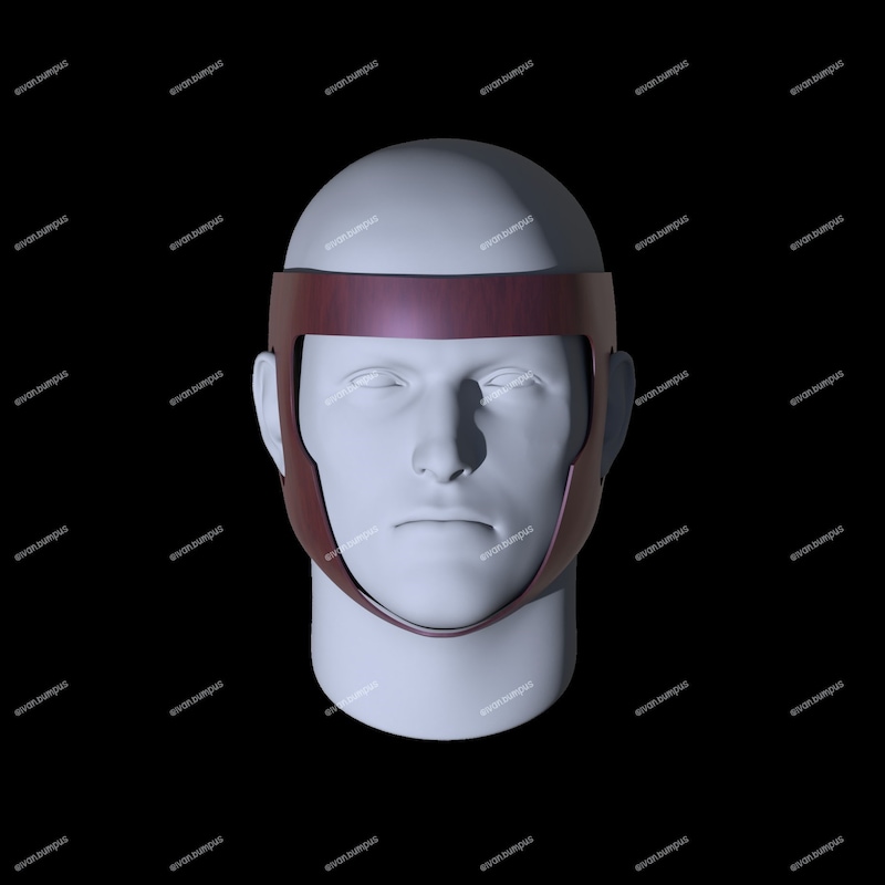 Gambit Cosplay - Etsy