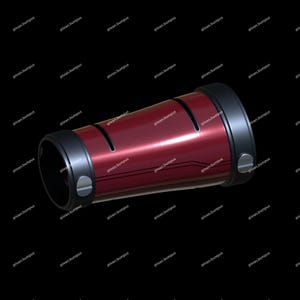 READ DESCRIPTION Digital STL File Daredevil Born Again Inspired ...