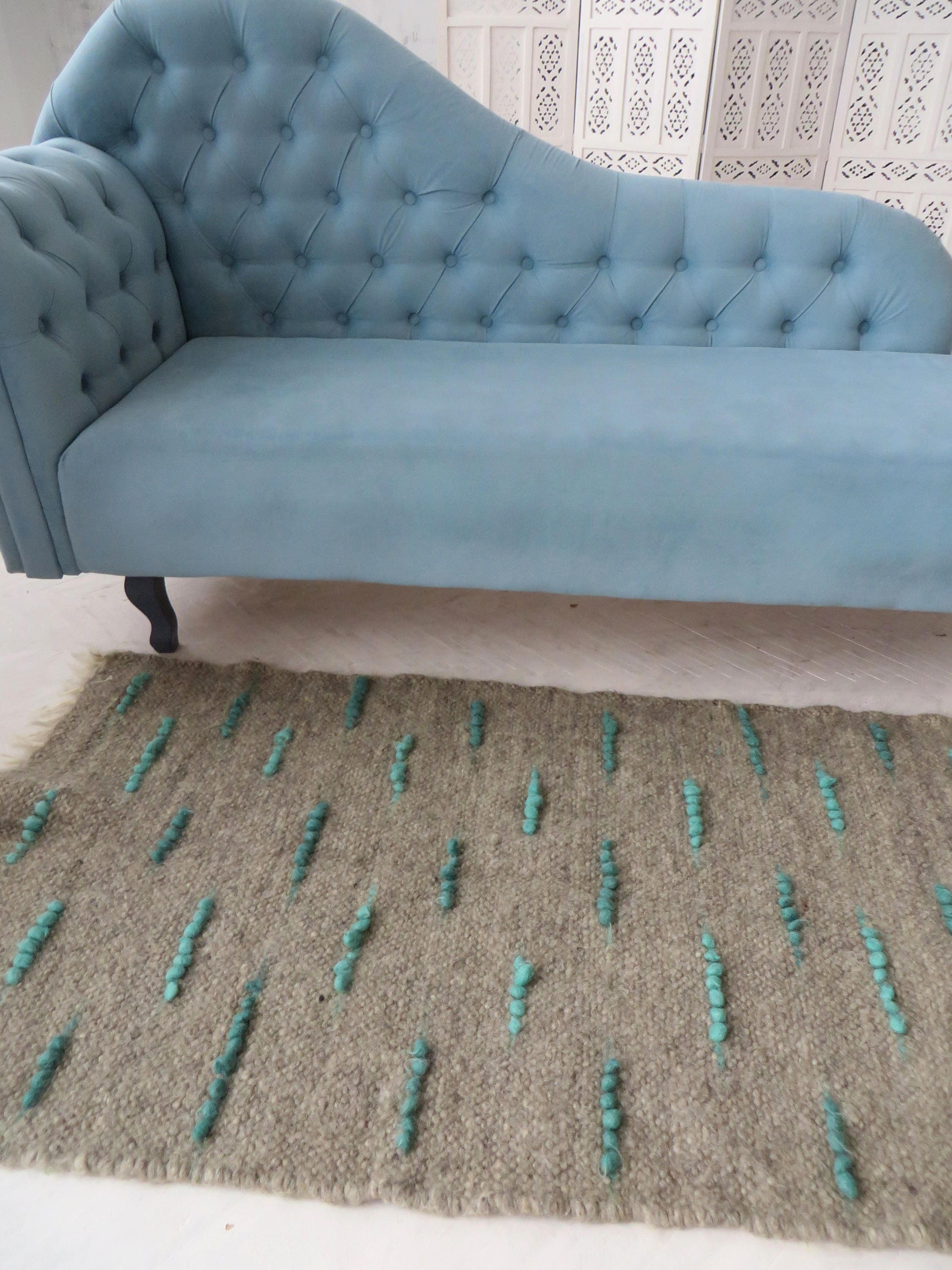 Wool Rugs Long Runner Rug Handwoven Rug Area Rug Living Room | Etsy