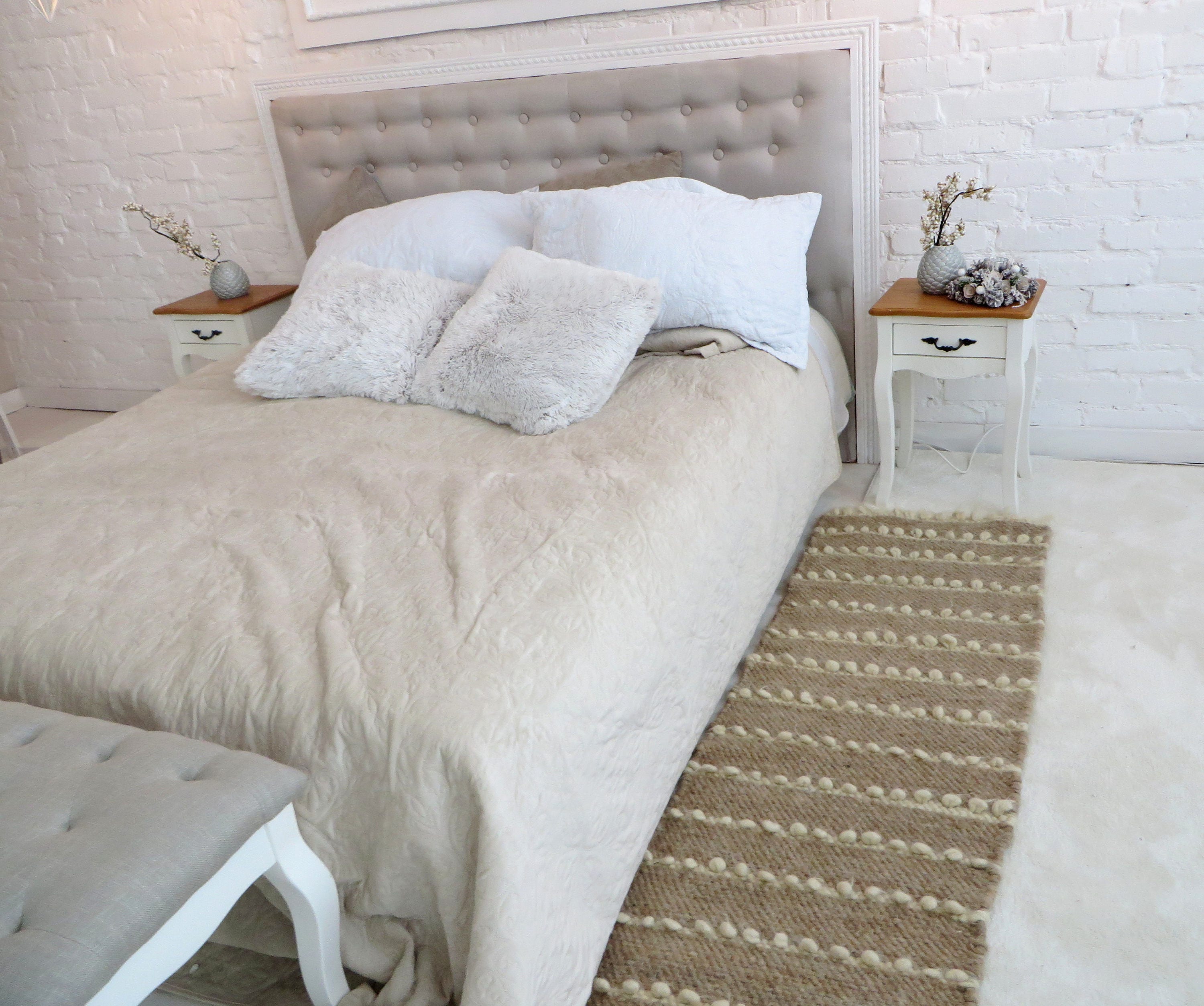 Wool Runner Woolen Rug Wool Area Rug Handmade Runner Rug Wool | Etsy