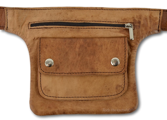 The Rock Fanny Pack Tumblr