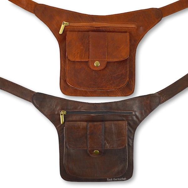 Hip Bag Fanny Pack - Etsy