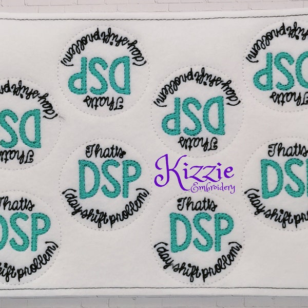 Dsp - Etsy