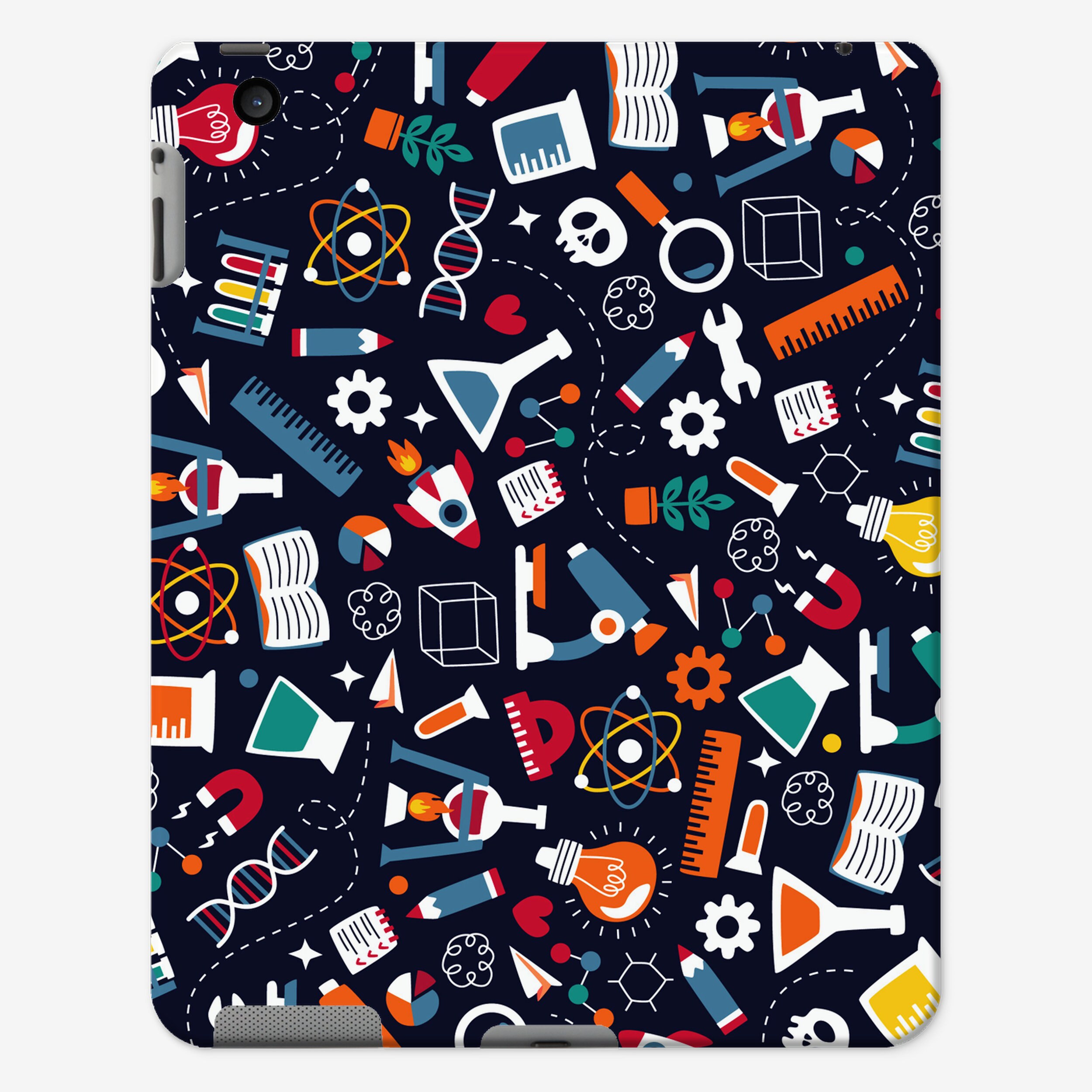 Science Laboratory iPad Air Case for iPad Mini and iPad 2/3/4 - Etsy
