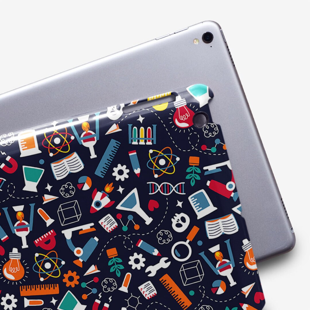 Science Laboratory iPad Air Case for iPad Mini, and iPad 2/3/4 - Etsy