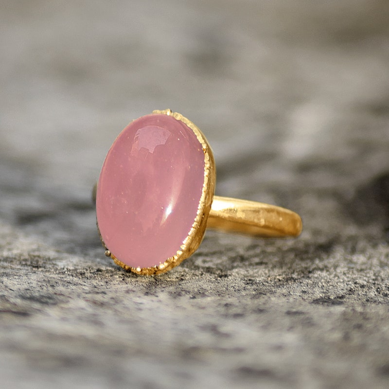 Statement Rings - Etsy