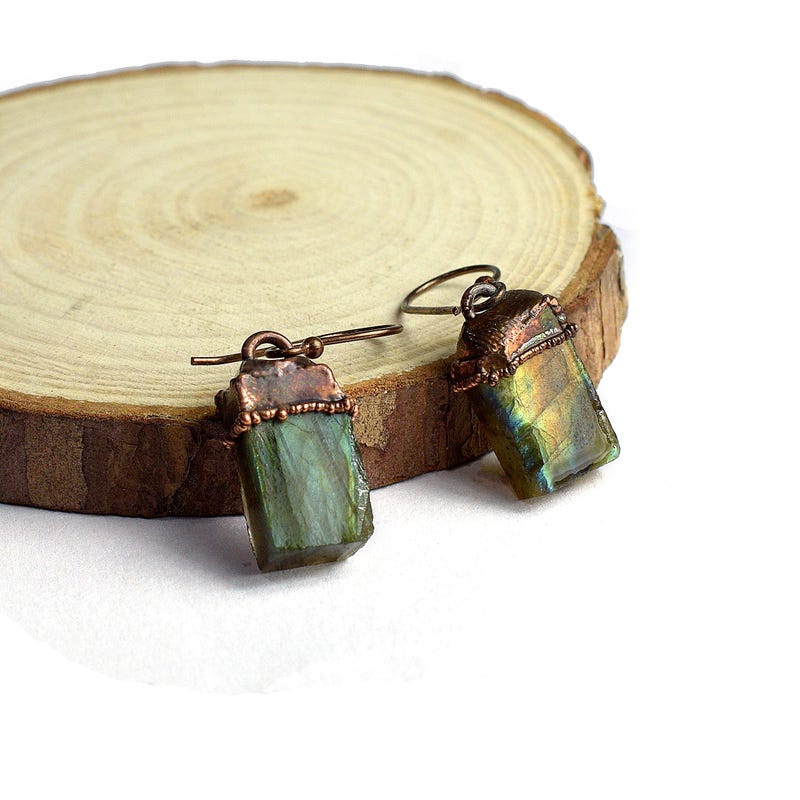 Unusual Earrings - Etsy