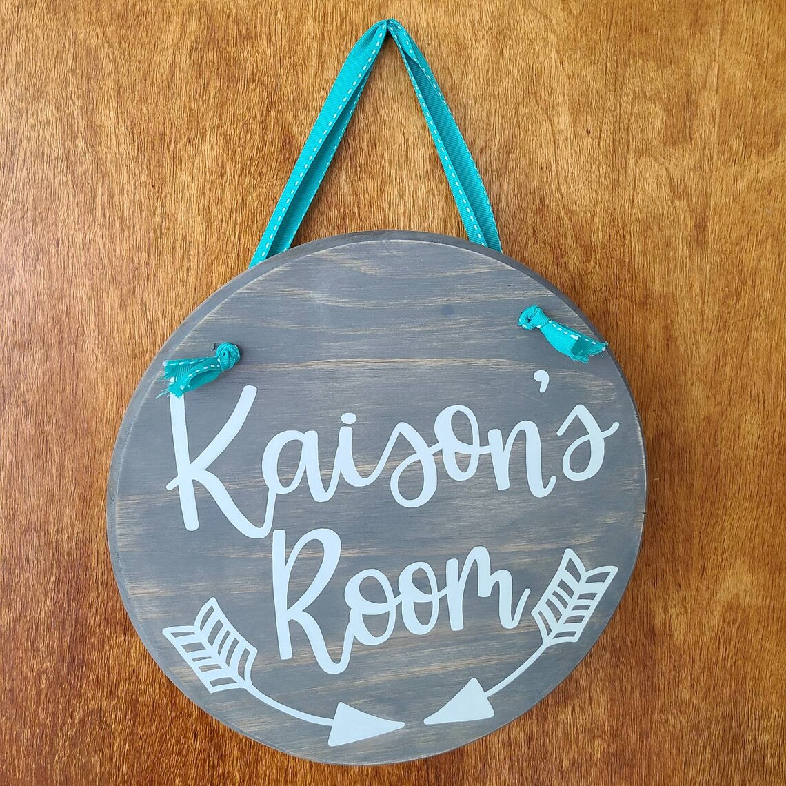 Custom Bedroom Door Sign Nursery Door Sign Bedroom Door | Etsy