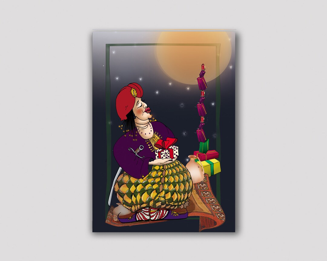 9 September Birthday Card - Etsy