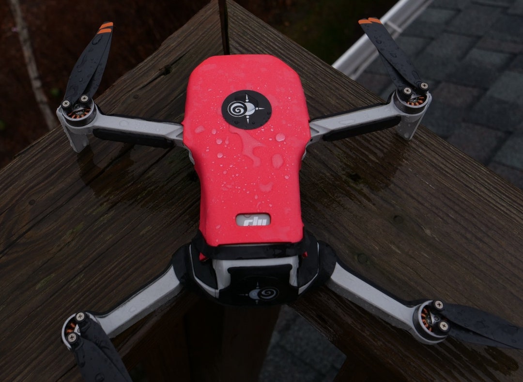 Mavic air 2 wetsuit store