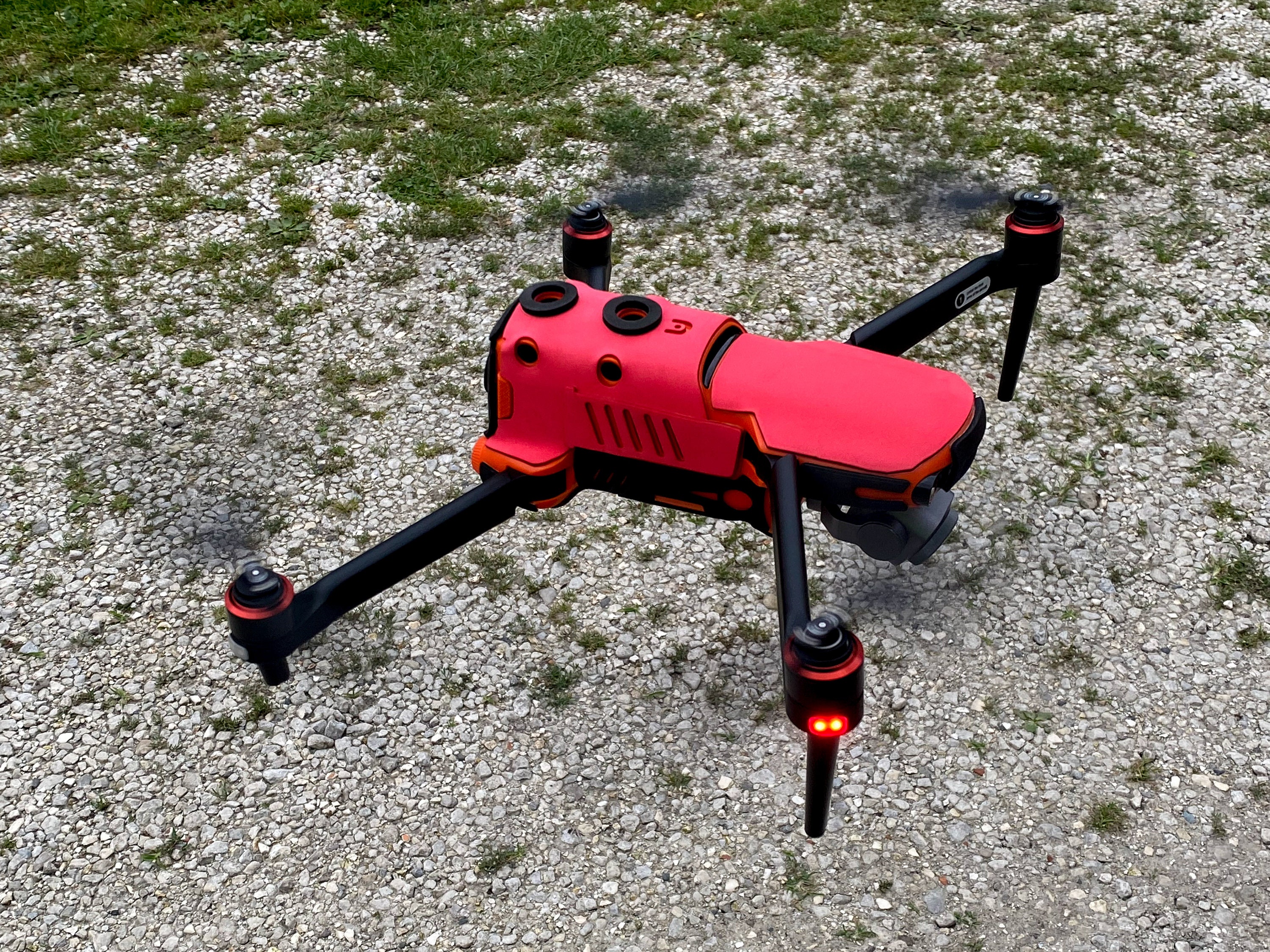 Autel Evo 2 Wet Suit and Skin - Etsy