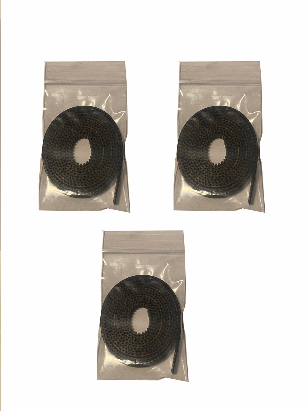 Glowforge 3 Pc Belt Pack - Etsy