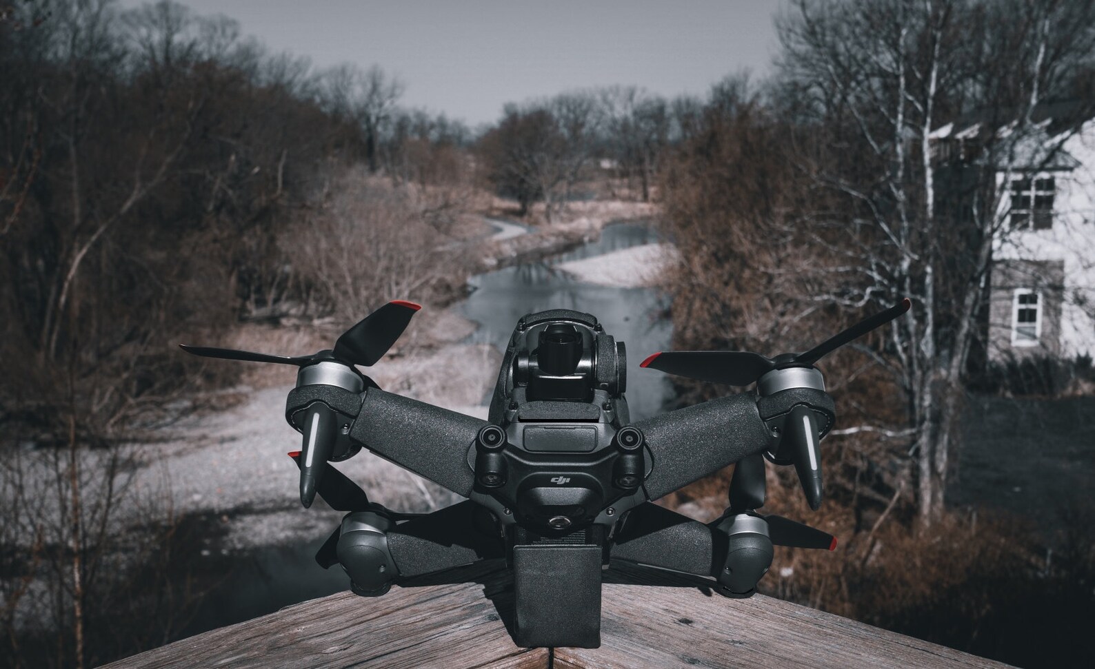 DJI FPV Crash Jackets Water and Impact Resistant - Etsy