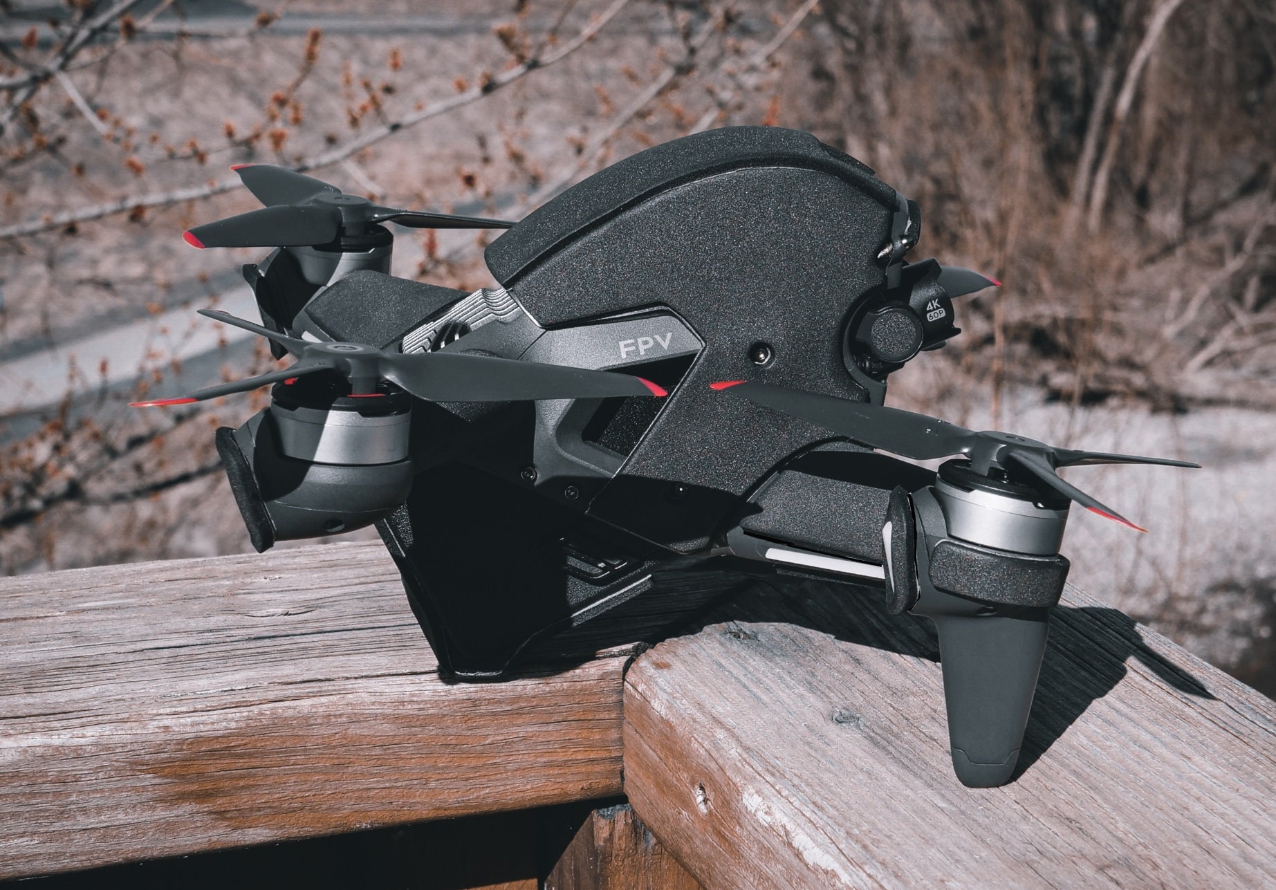 DJI FPV Crash Jackets Water and Impact Resistant - Etsy