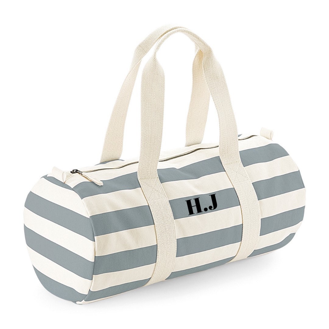 Personalised Hospital Bag and Matching Pouch Set - Etsy UK