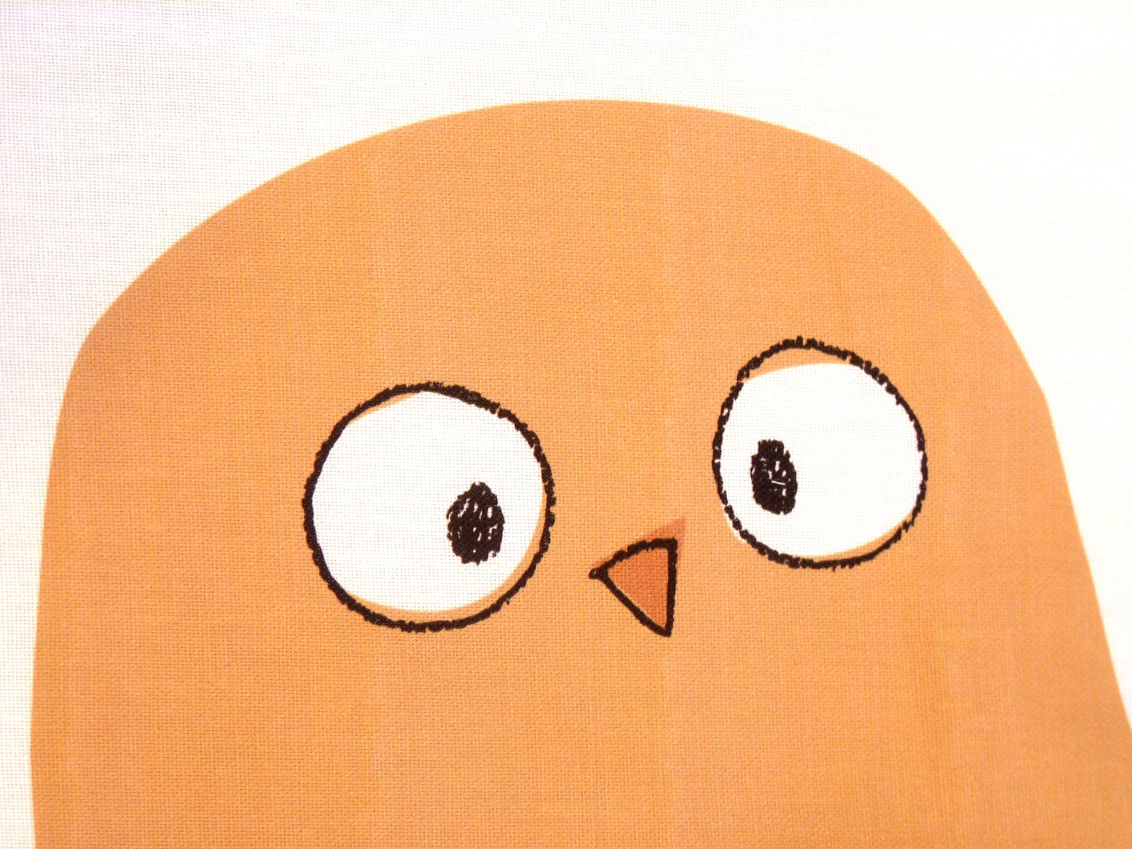 TEAT OWL Tea Towel - Etsy
