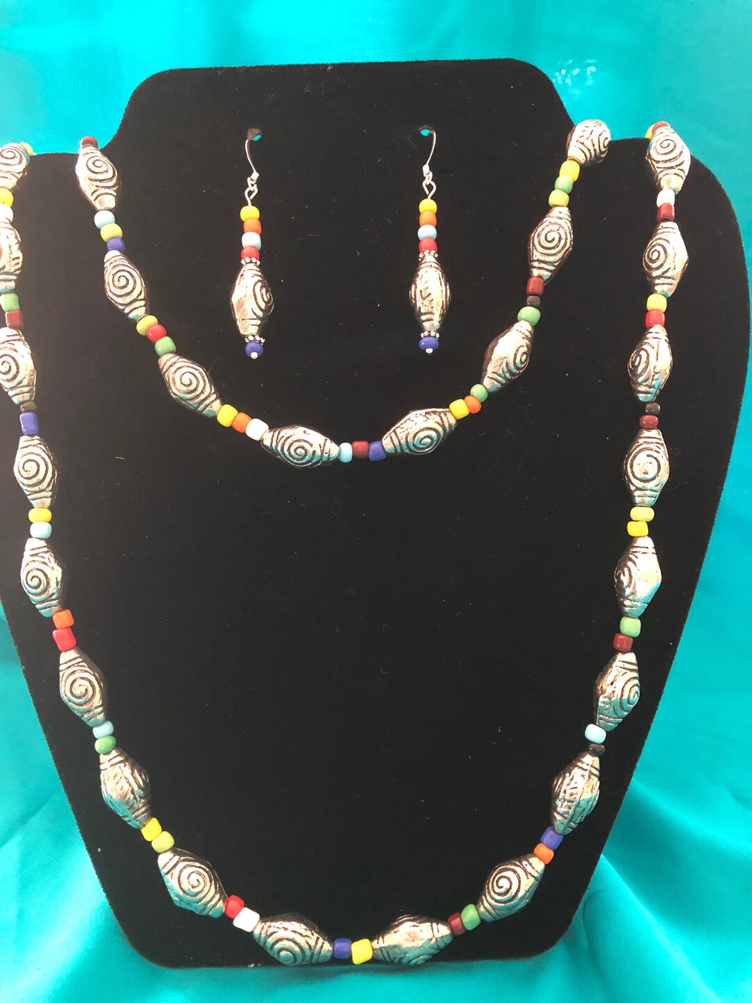 Dholki Rainbow - Etsy
