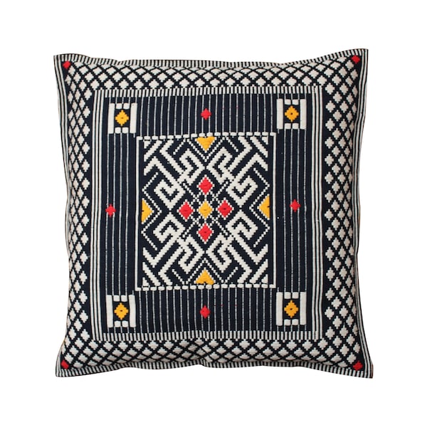 Geometric Cushions - Etsy