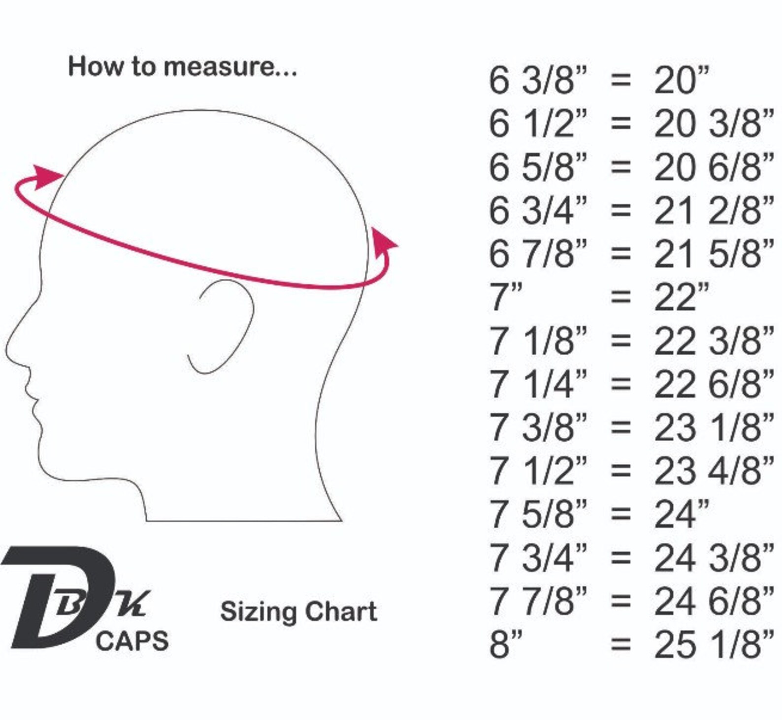 7 1/2 PDF Welding Cap Pattern - Etsy