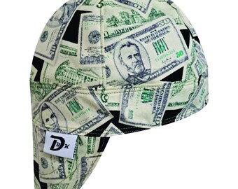 6 7/8 PDF Welding Cap Pattern - Etsy