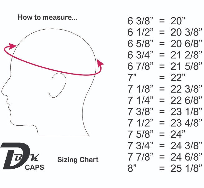 6 7/8 PDF Welding Cap Pattern - Etsy