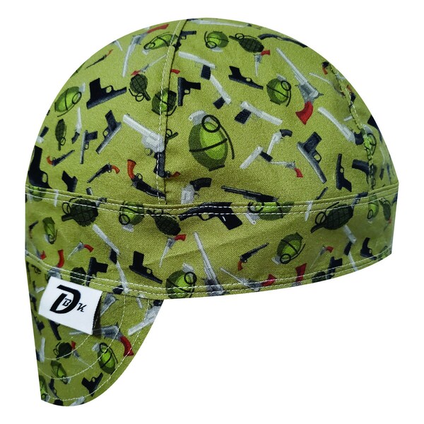 Welding Caps by Lori - Etsy