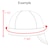 7 3/8 PDF Welding Cap Pattern - Etsy