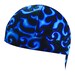 Blue Flame Welding Cap - Etsy