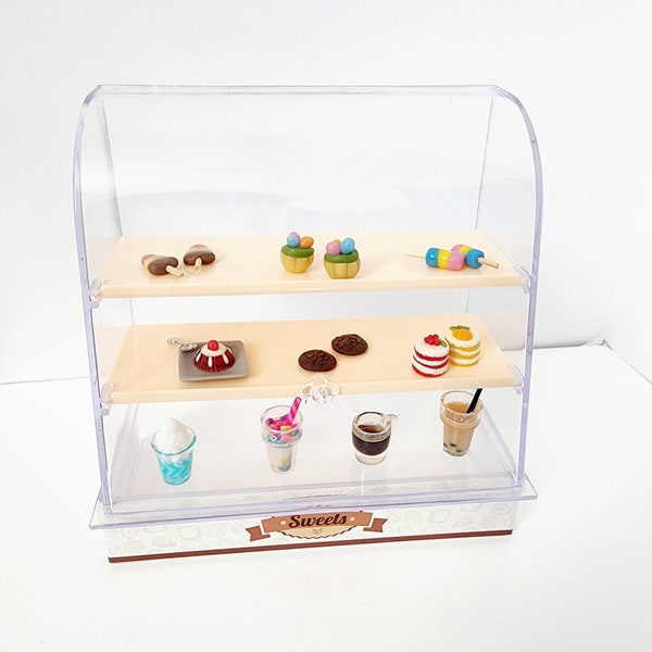 Bakery Display - Etsy