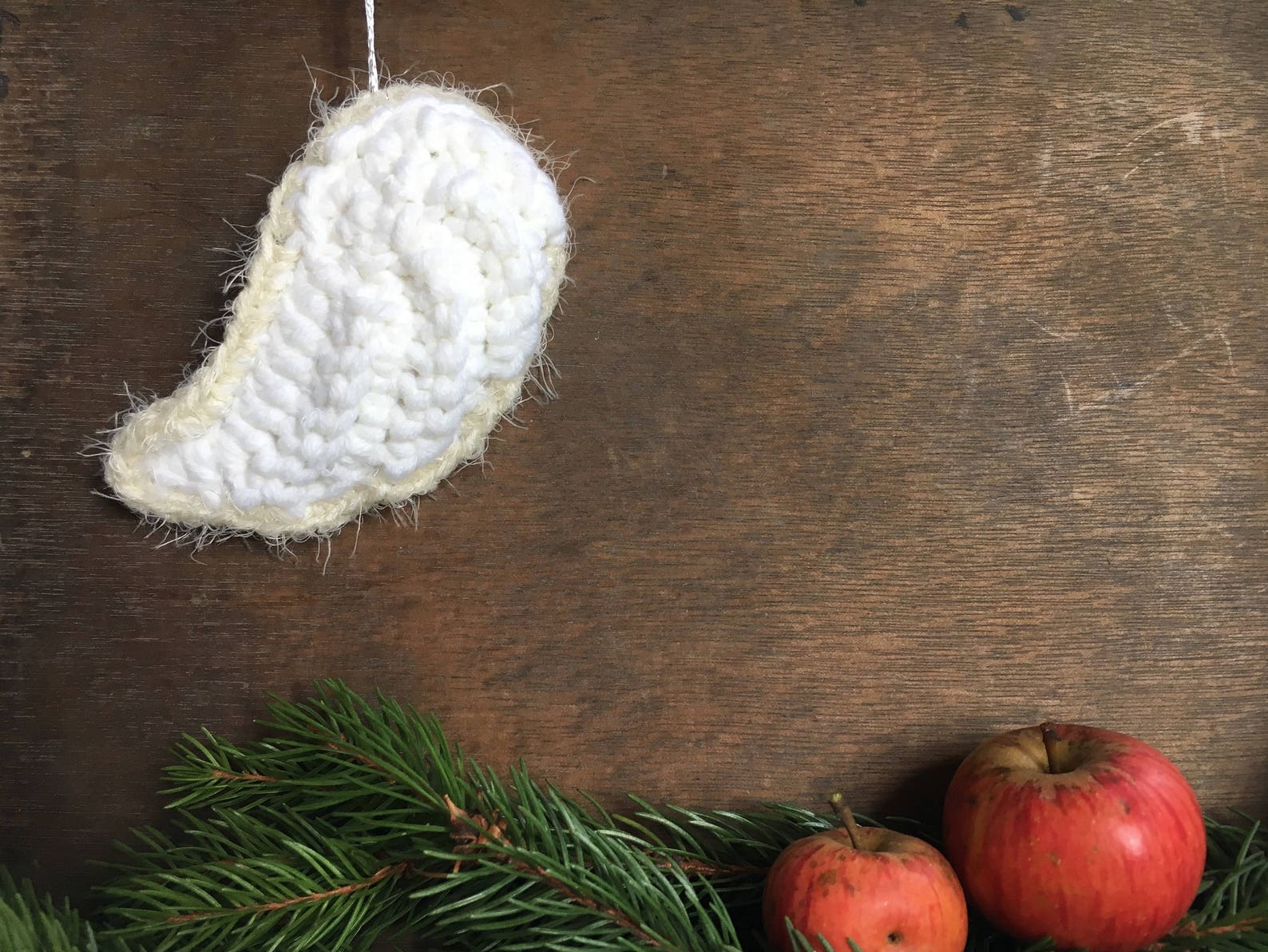 Crochet Angel Wing Pattern Angels Wing Wing of an Angel | Etsy