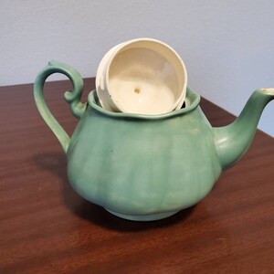 Vintage Arnel's Teapot. - Etsy
