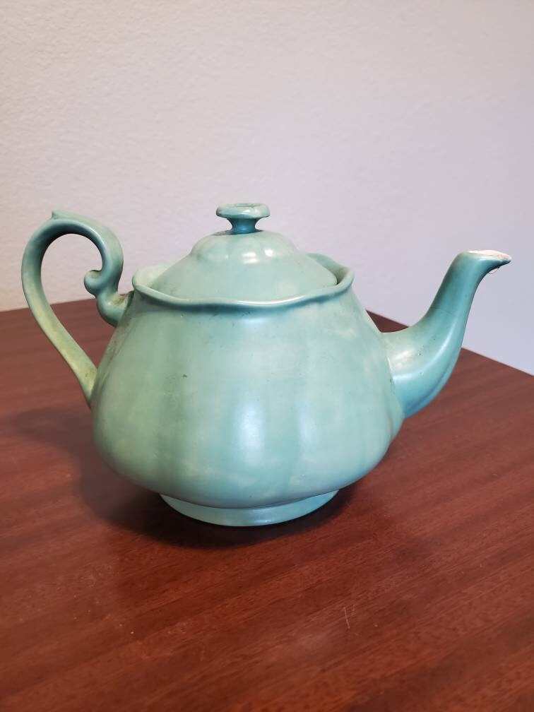 Vintage Arnel's Teapot. - Etsy