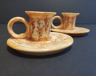 Devlin Pottery | Etsy