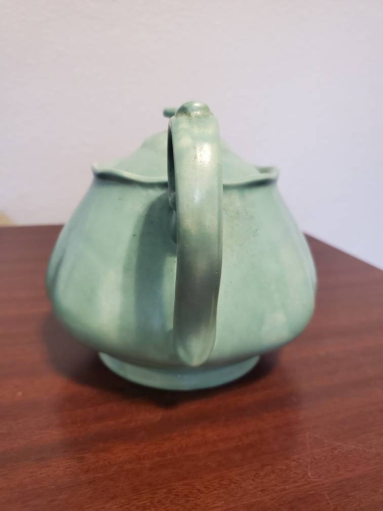 Vintage Arnel's Teapot. - Etsy
