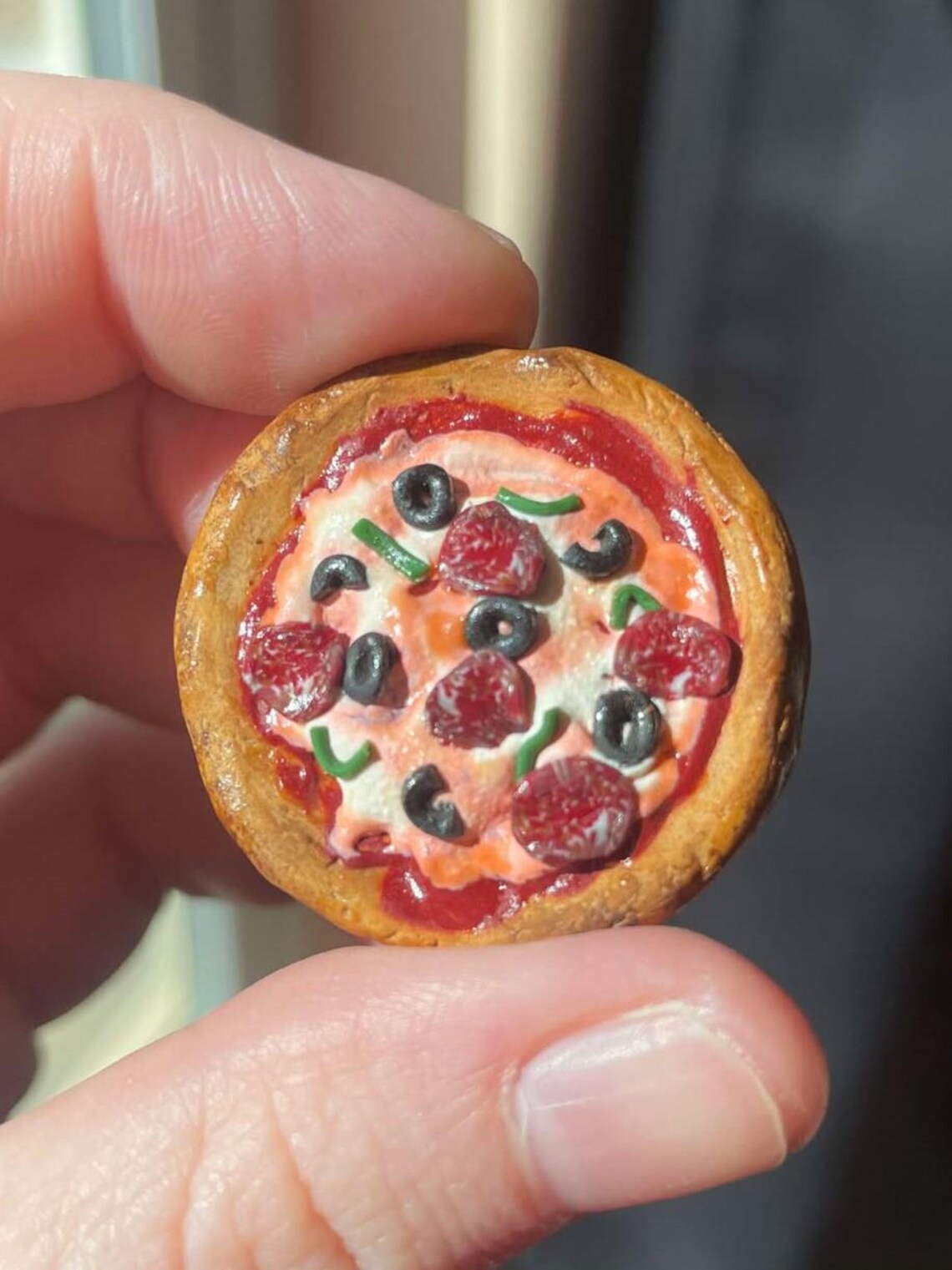 Pizza Pins - Etsy