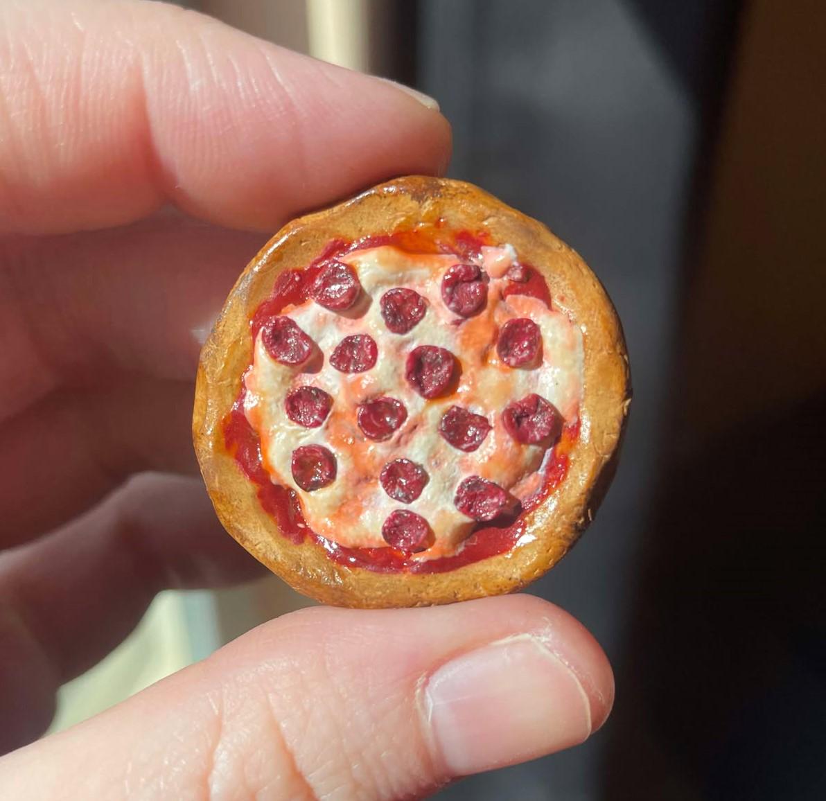 Pizza Pins - Etsy