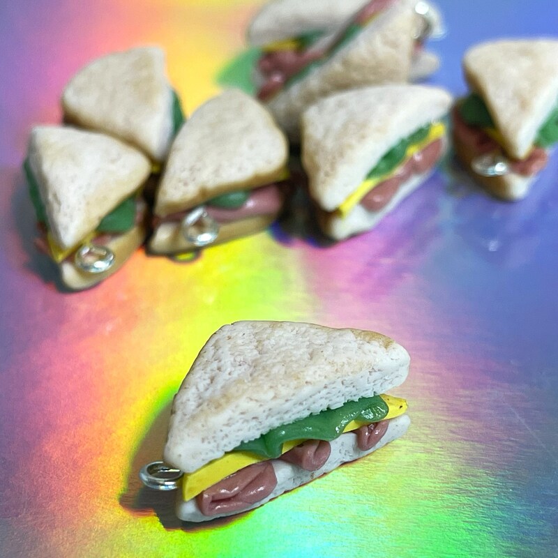 Miniature Charms - Etsy