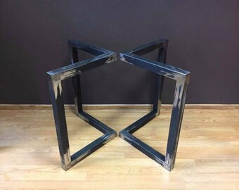 Industrial style STEEL SHOE RACK | Etsy